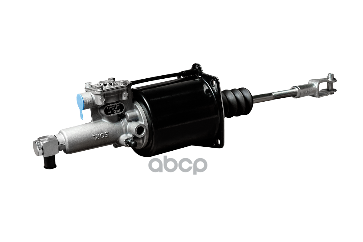 ПГУ JAC N120 КАМАЗ Компас-12 SORL SORL арт. 16080802670