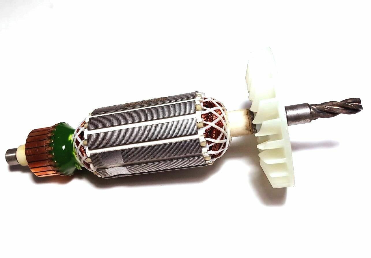 Ротор / Якорь для лобзика Hitachi CJ90VST (360893E)