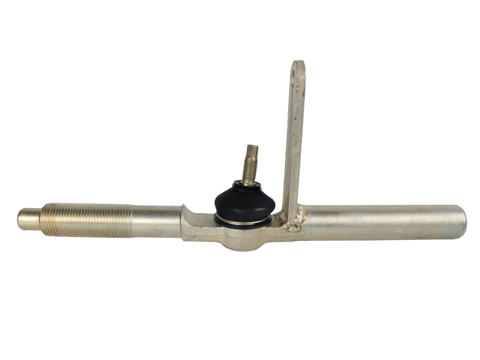 Тяга ростар КАМАЗ евро привода КПП-152 промежуточная