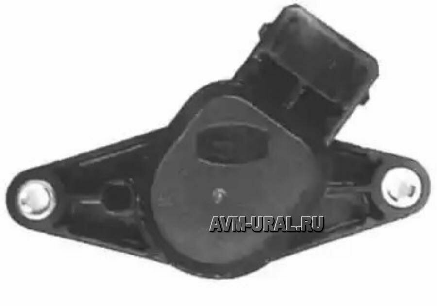 Датчик положения дроссельной заслонки для Fiat Ulysse 2.0, Peugeot Boxer 2.0 i MEAT & DORIA 83030 MEAT & DORIA арт. 83030