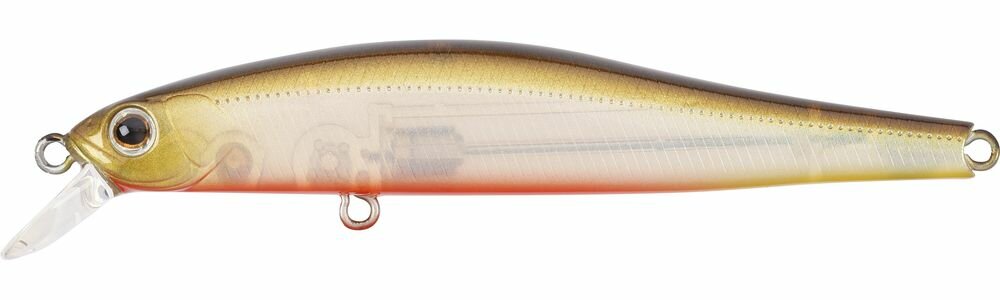 Zipbaits Воблер Zipbaits Rigge 90F #039