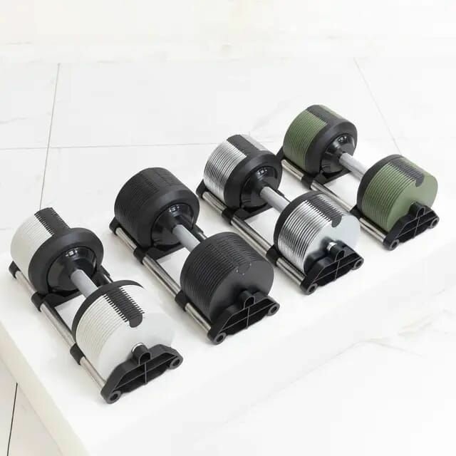 Гантели pro1 комплект 2 штуки по 30 кг