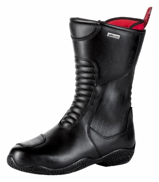 Мотоботы iXS X-Tour Boots Comfort-ST