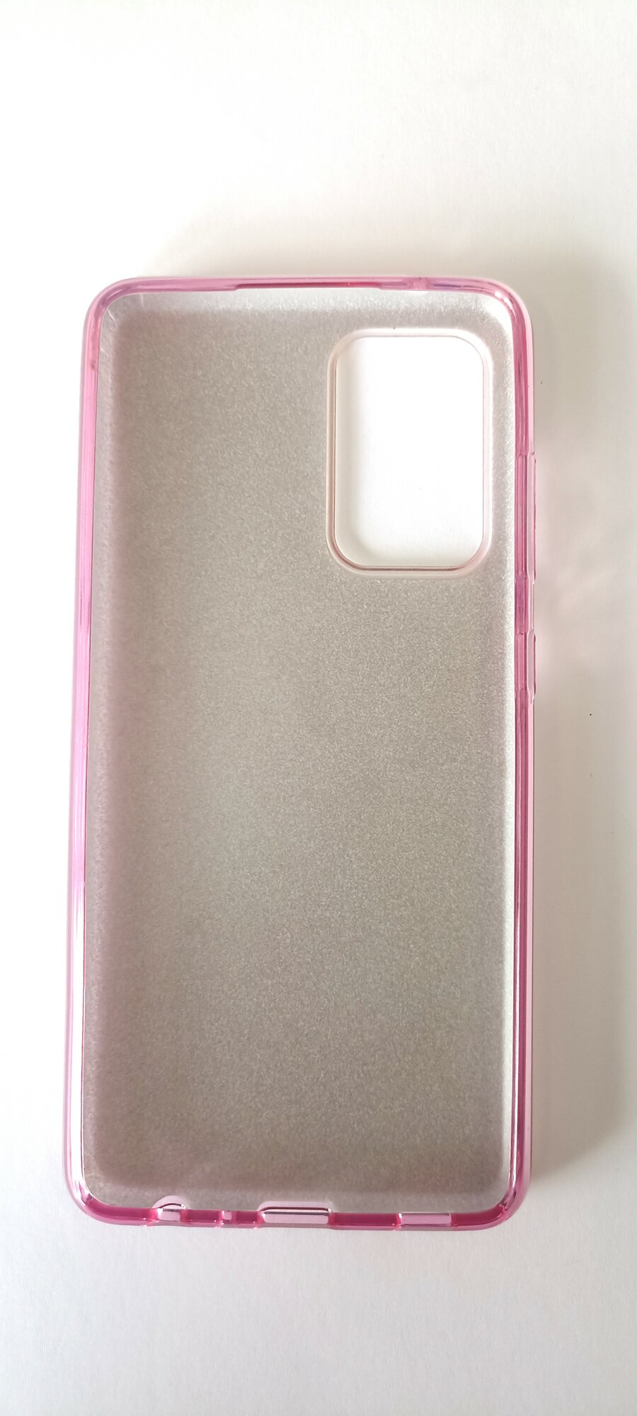 Чехол samsung A52 — фото 1