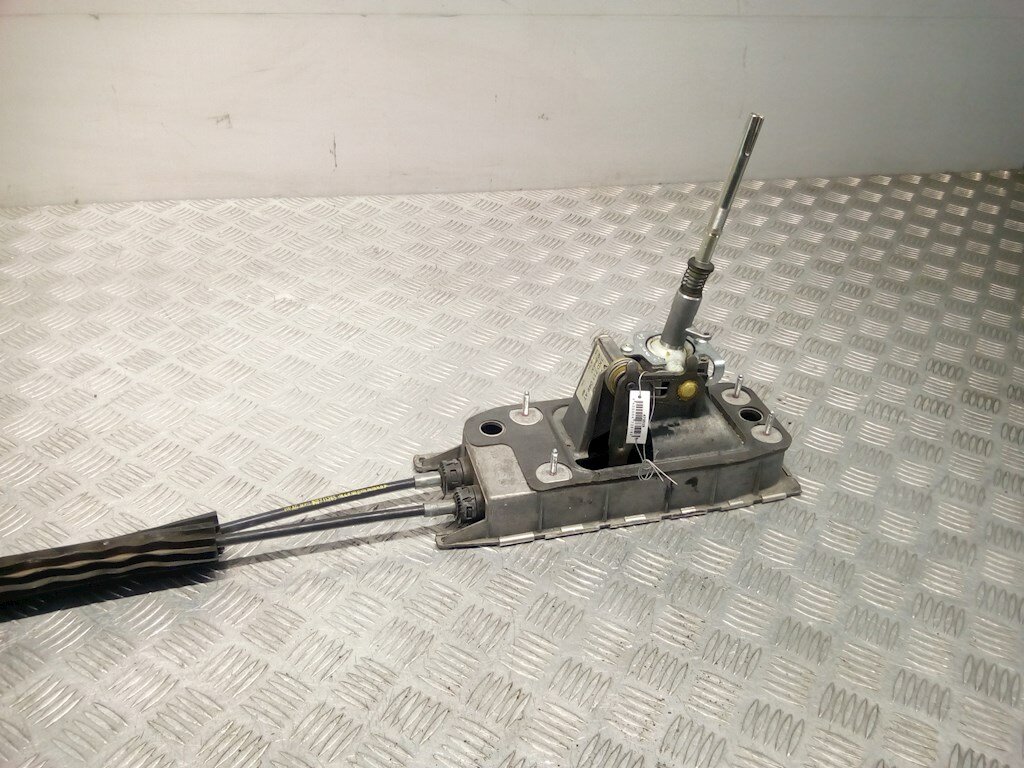 Кулиса КПП Volkswagen Touran 1 1K0711061A арт. 473519