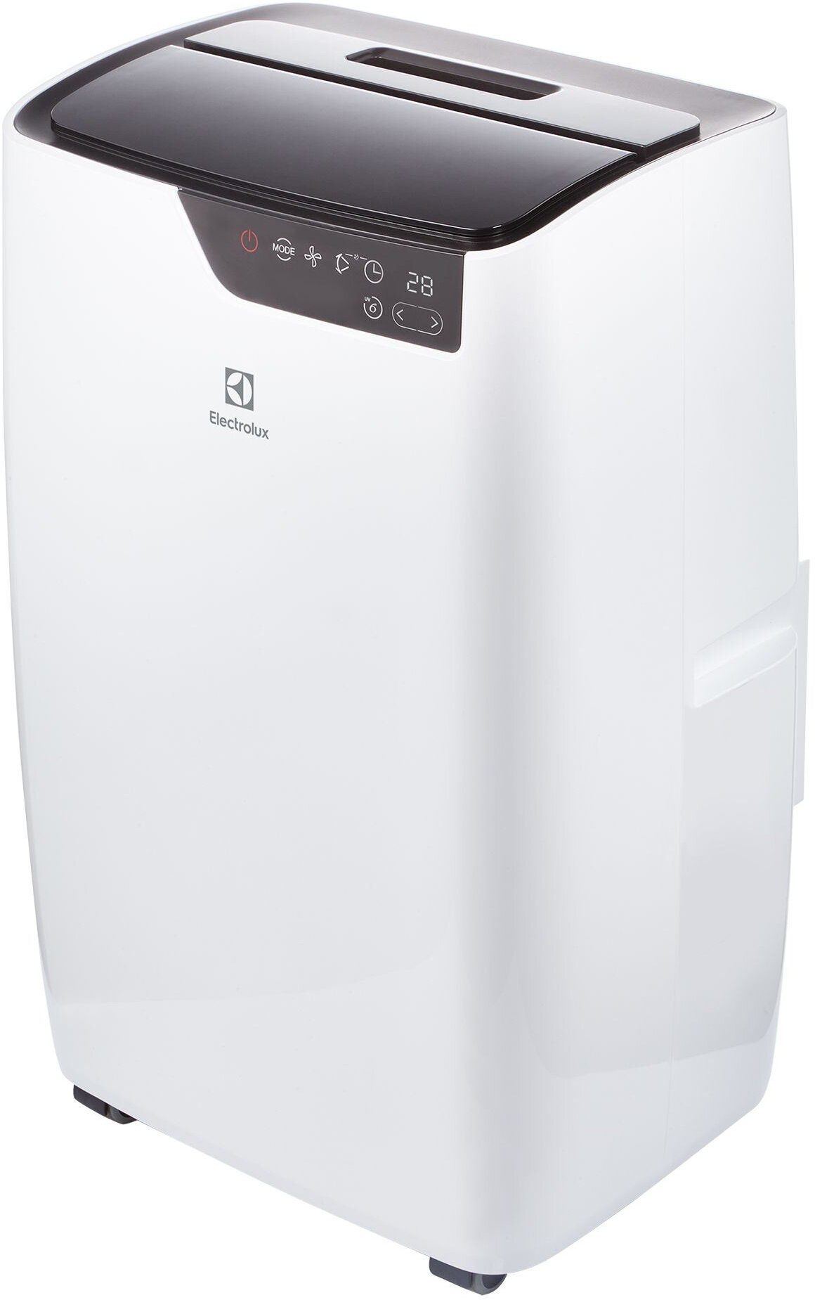 Кондиционер мобильный Electrolux Bliss Art EACM-09 GT/N6 бе