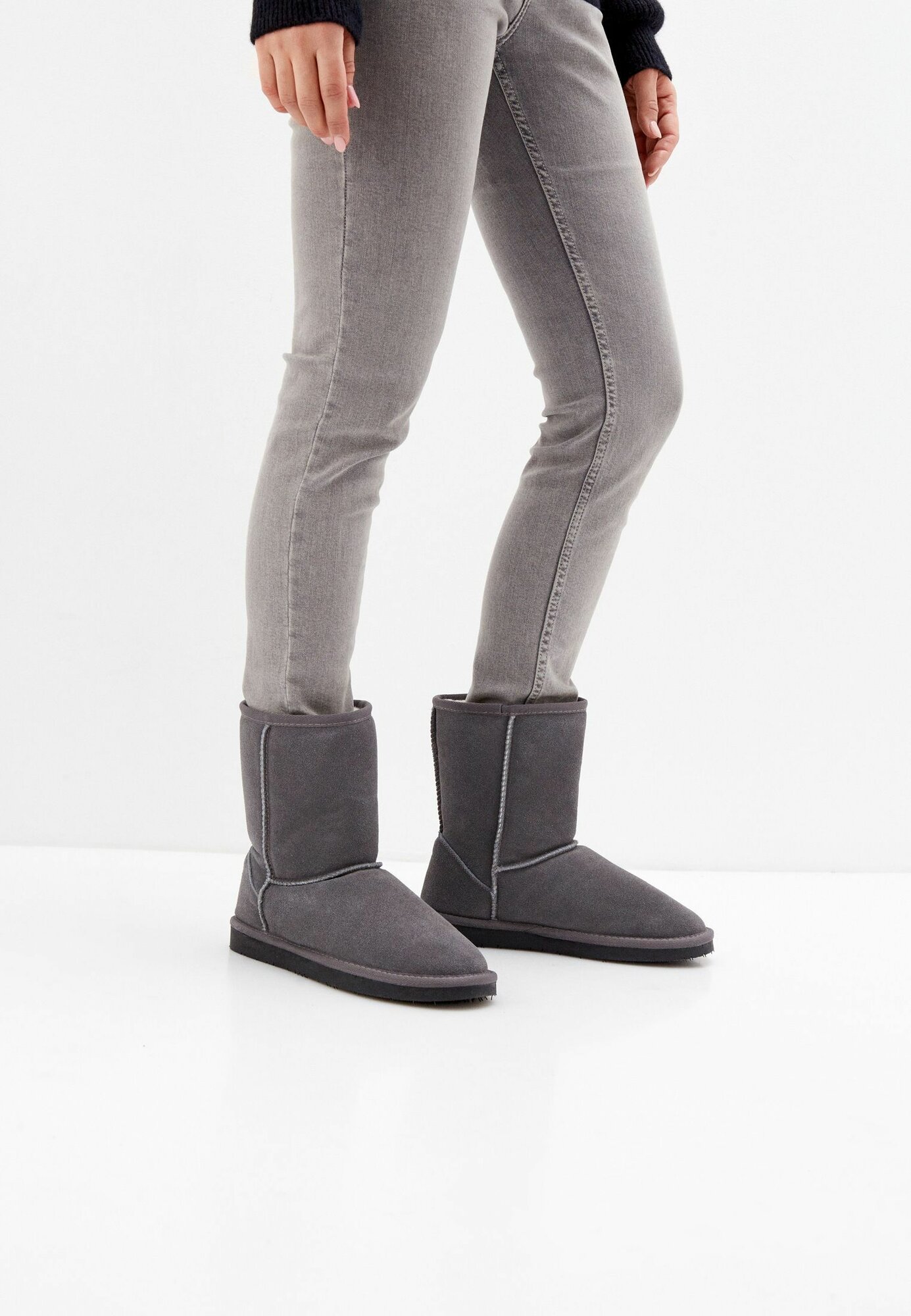 Угги Осень-зима 2023