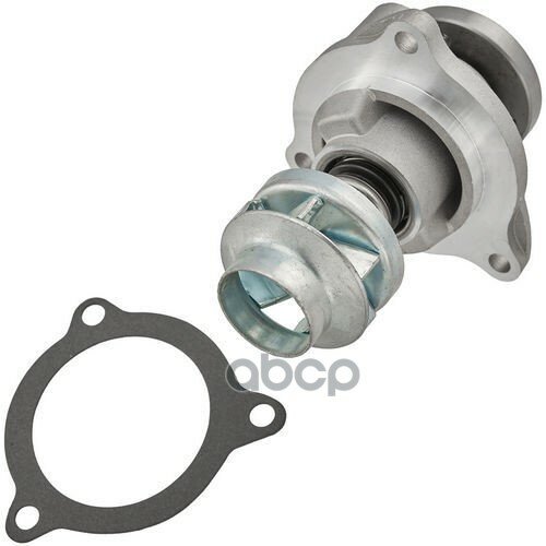 Водяной насос Ford Focus I, Fiesta, Ka, Street Ka Zikmar арт. Z69834R