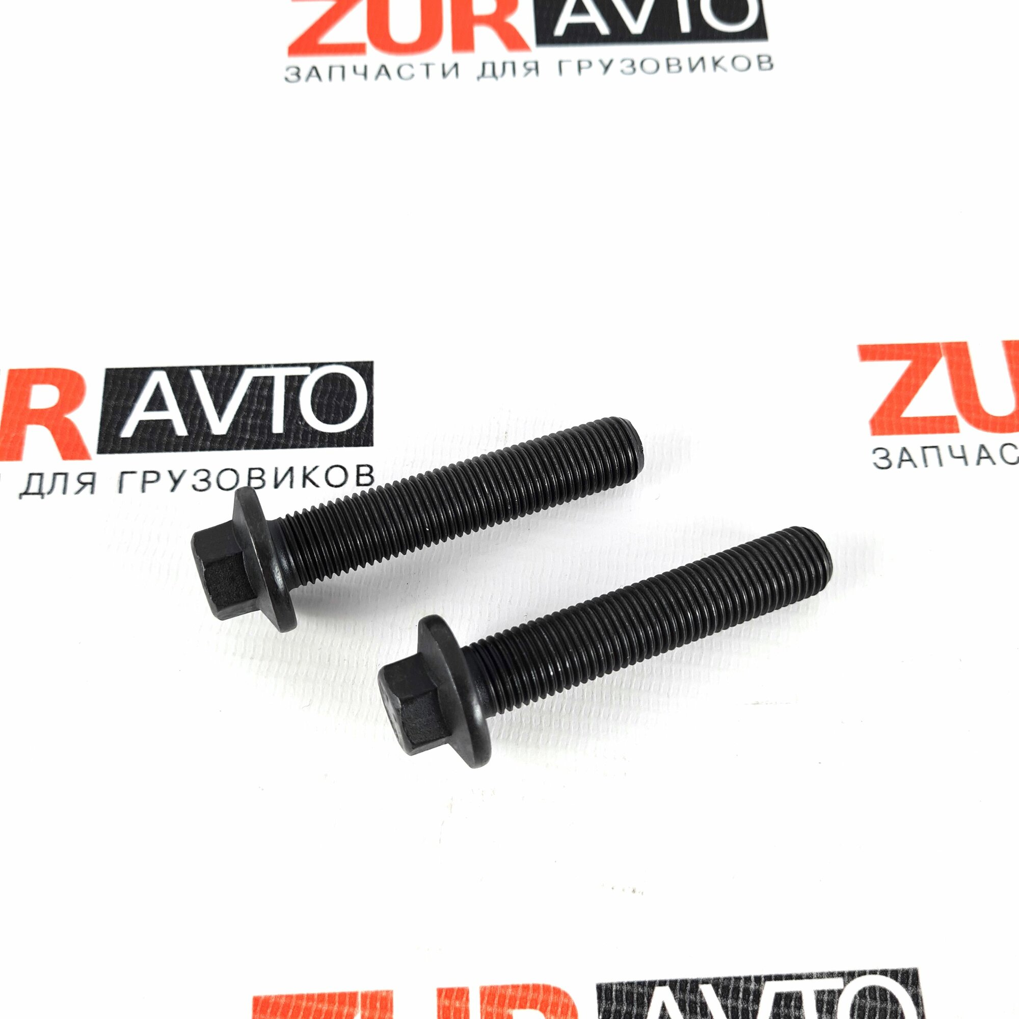 Болт шатуна ISBe, ISDe, ISF3.8 Оригинал