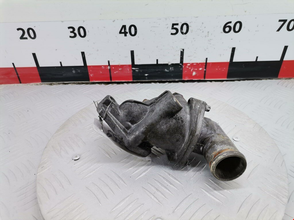 Корпус термостата Opel Vectra B 95517663 арт. 1589759