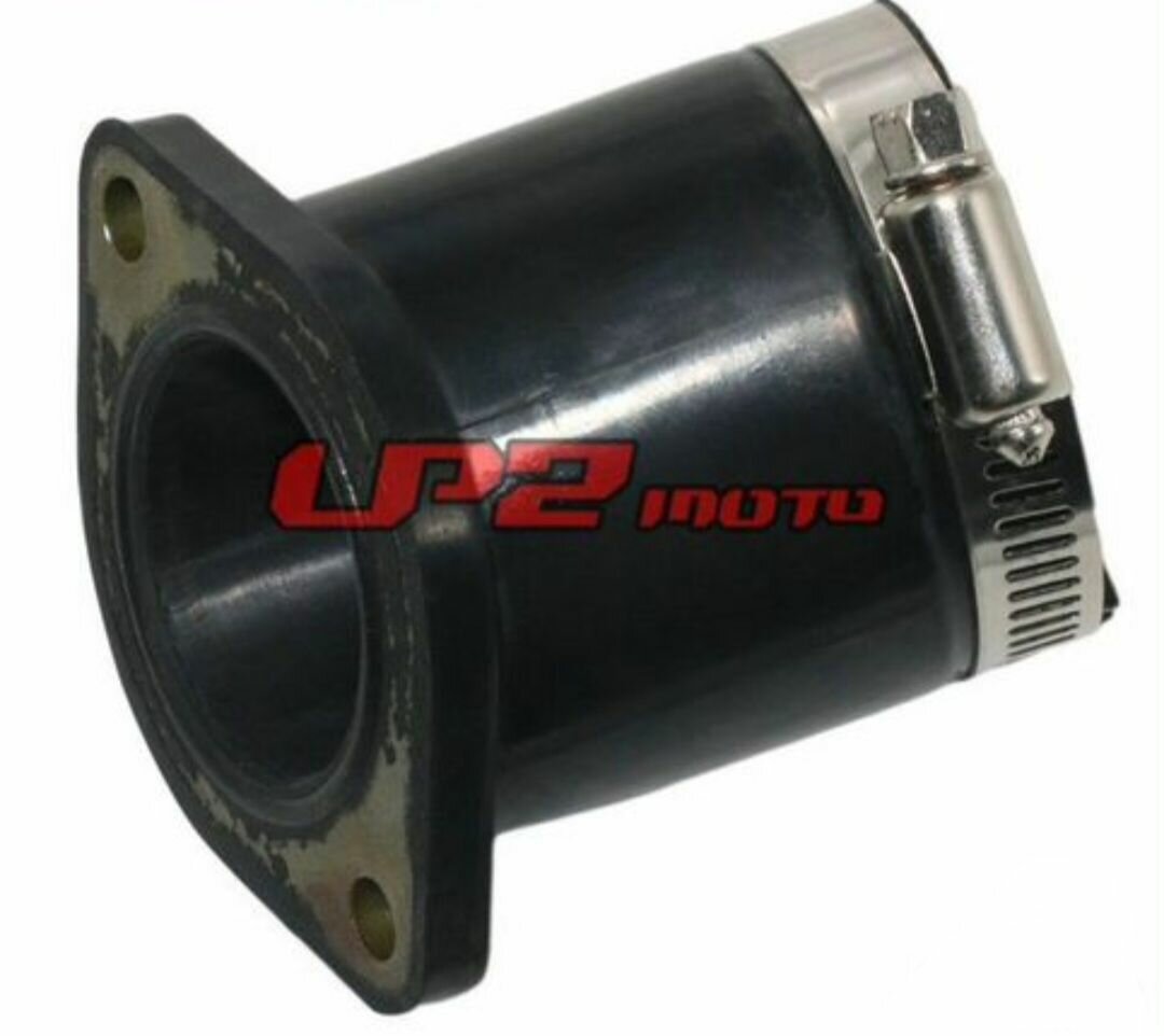 Патрубок Kawasaki KVF400 Prairie400