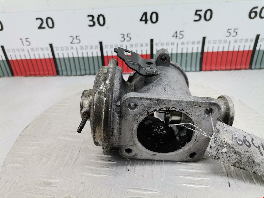 Клапан ЕГР EGR BMW 5-Series (E60/E61) 11717804382 арт. 1664174
