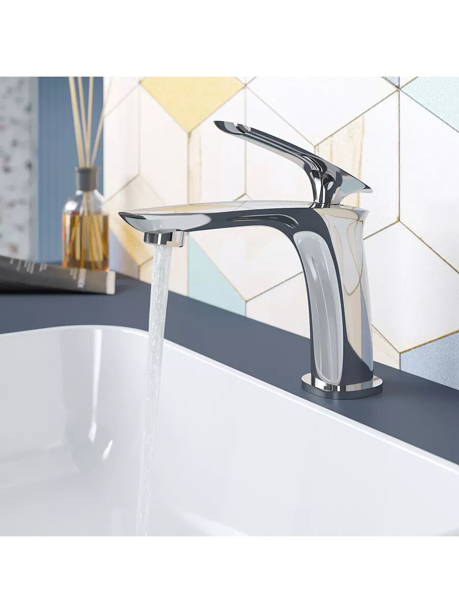 Смеситель для раковины