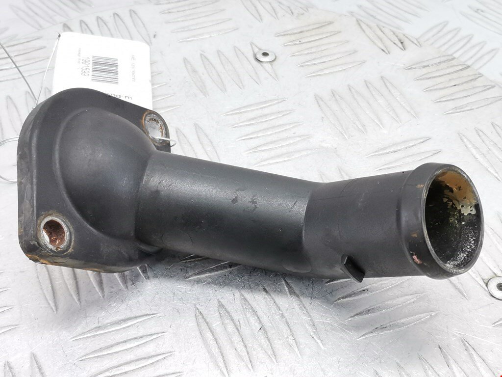 Корпус термостата Volkswagen Sharan 1 038121121D арт. 1991599