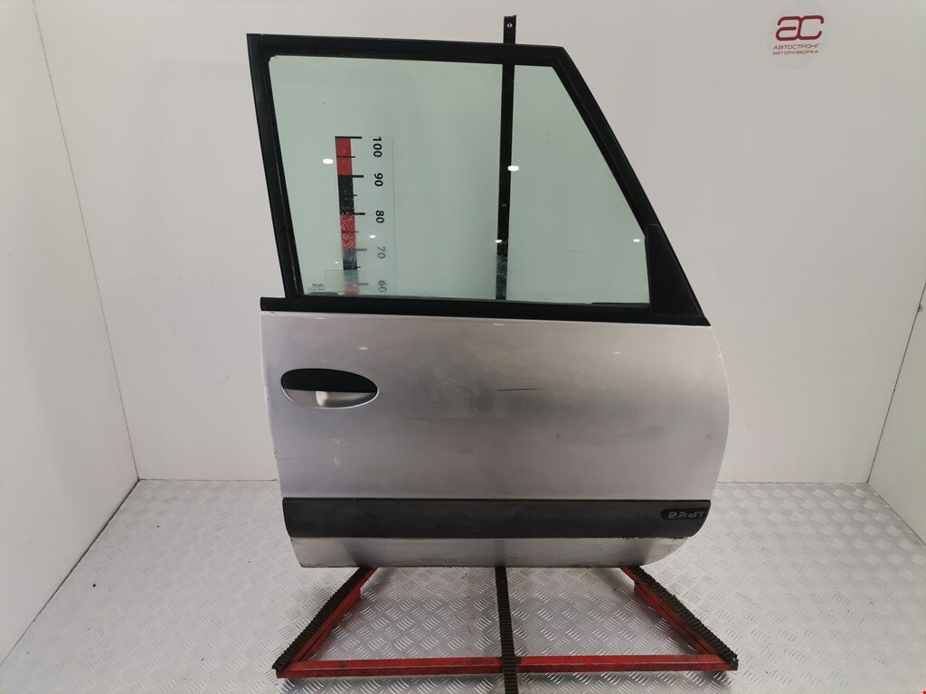 Дверь передняя правая Renault Espace 3 6025370666 арт. 1414756