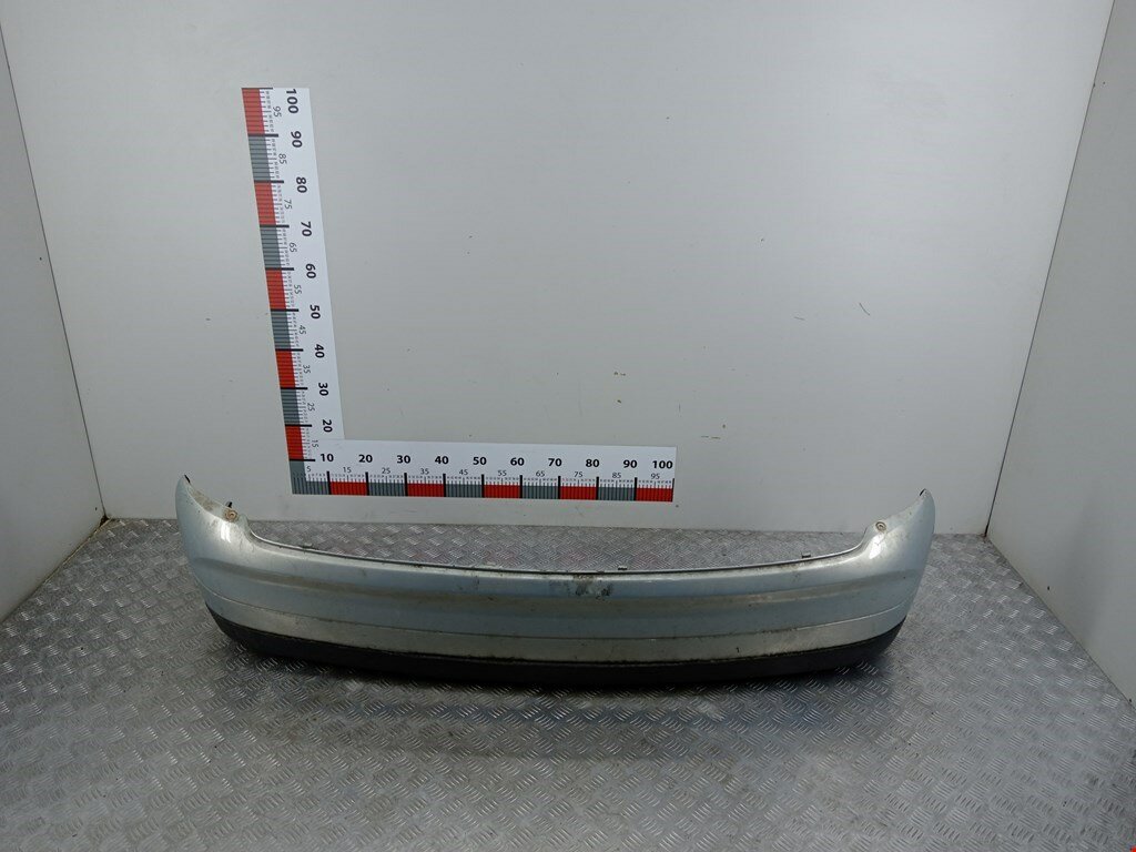 Бампер задний Renault Clio 2 7701473628 арт. 1929977