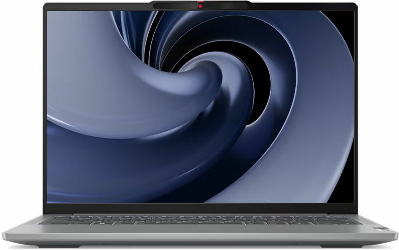 Ноутбук Lenovo IdeaPad Pro 5 14IMH9 14" (2880x1800) OLED 120Hz, Intel Core Ultra 5 125H, 16GB DDR5, 1TB SSD, Intel Arc, Без OC, grey (83D20025RK)