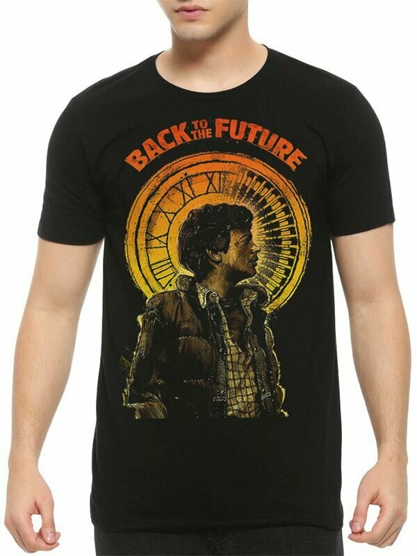 Футболка Dream Shirts