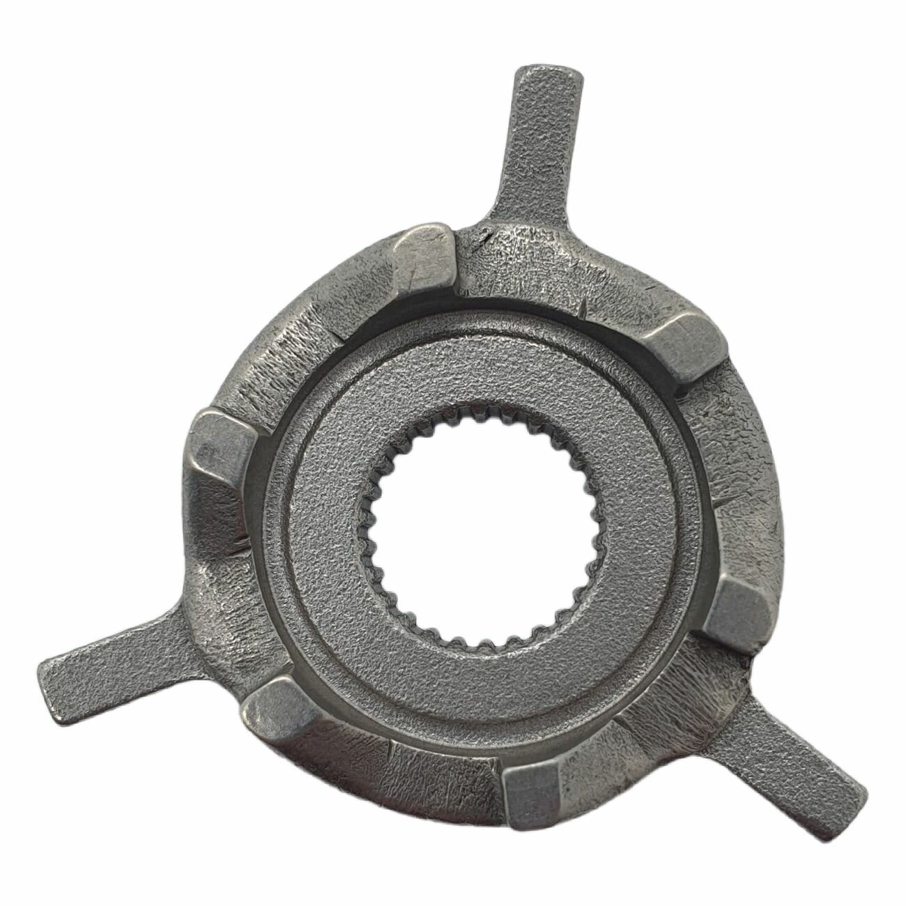 Шестерня вариатора 1E40QMB (Stels QJ50) (щека/конус)