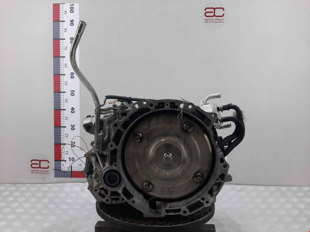 КПП автомат (автоматическая коробка) Mazda CX-7 (ER) FS5019421 арт. 1584898