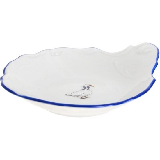 Розетка с ручкой Bernadotte "Гуси" (P1751241JQZ5936B59)