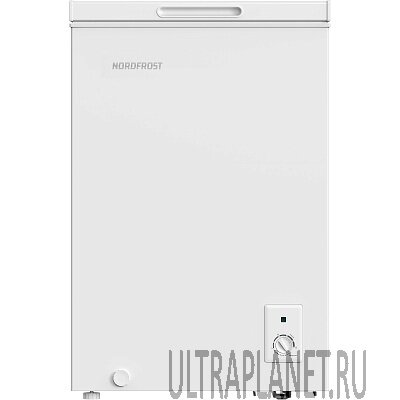 Морозильная камера NordFrost CF 150
