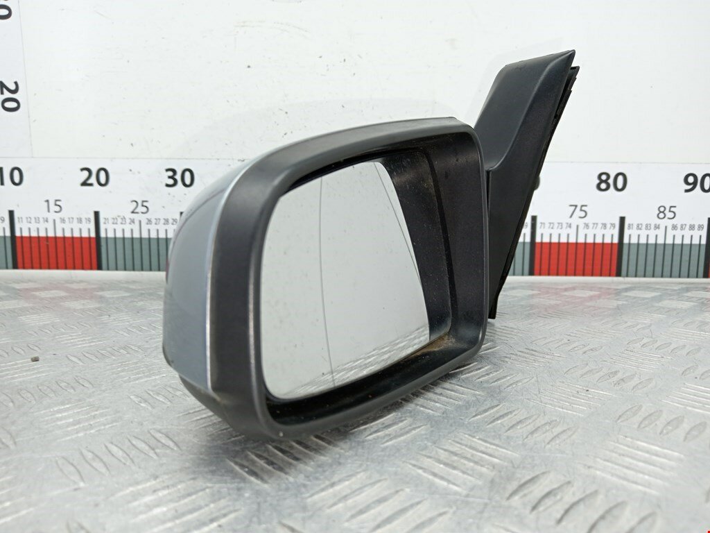 Зеркало наружное левое Opel Zafira B 13162280 арт. 2128089