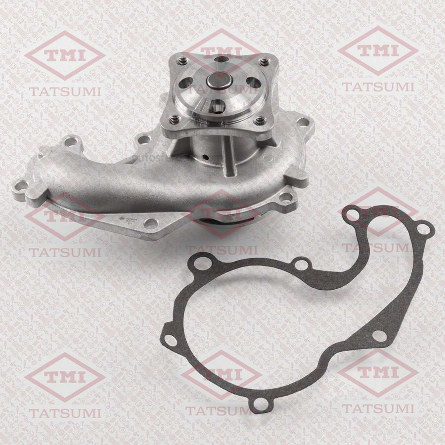 TATSUMI TGF1103 Насос водяной