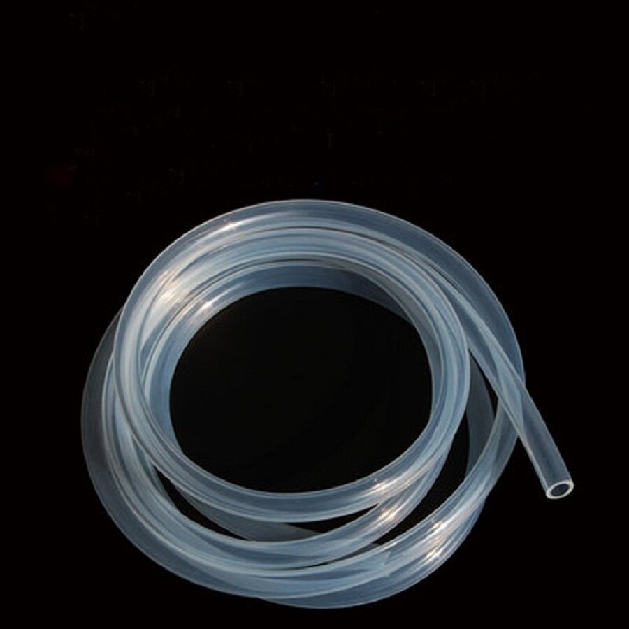 Шланг топливный для бензопил и бензокос d-3,5 мм L-1 м (PROFI)