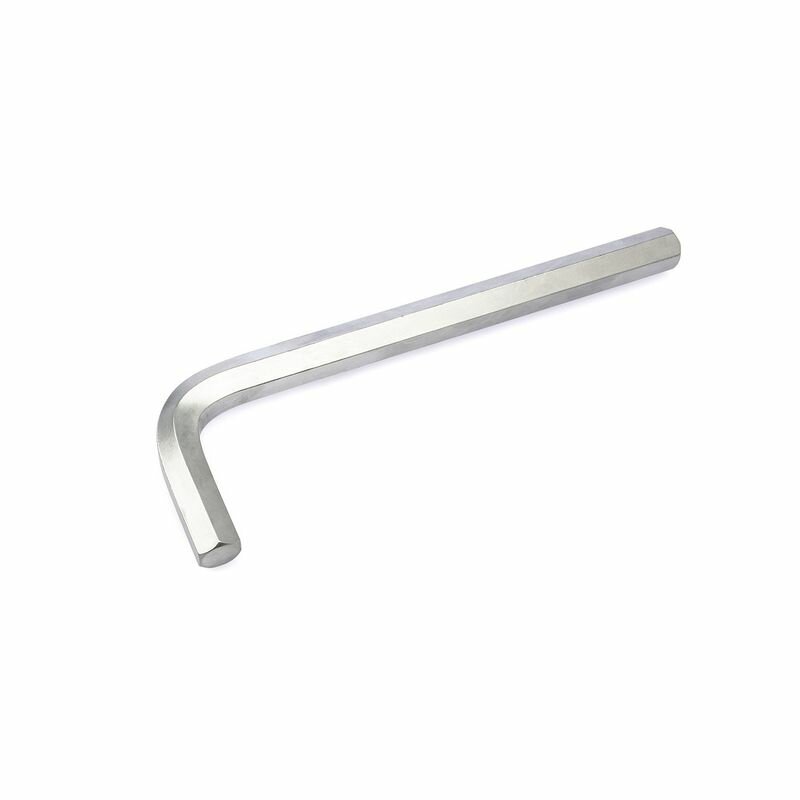 Ключ шестигранный 16 мм Дело Техники 561016