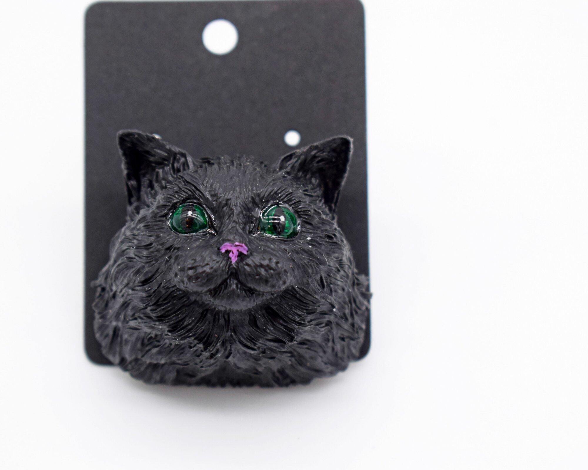 Брошь, металл