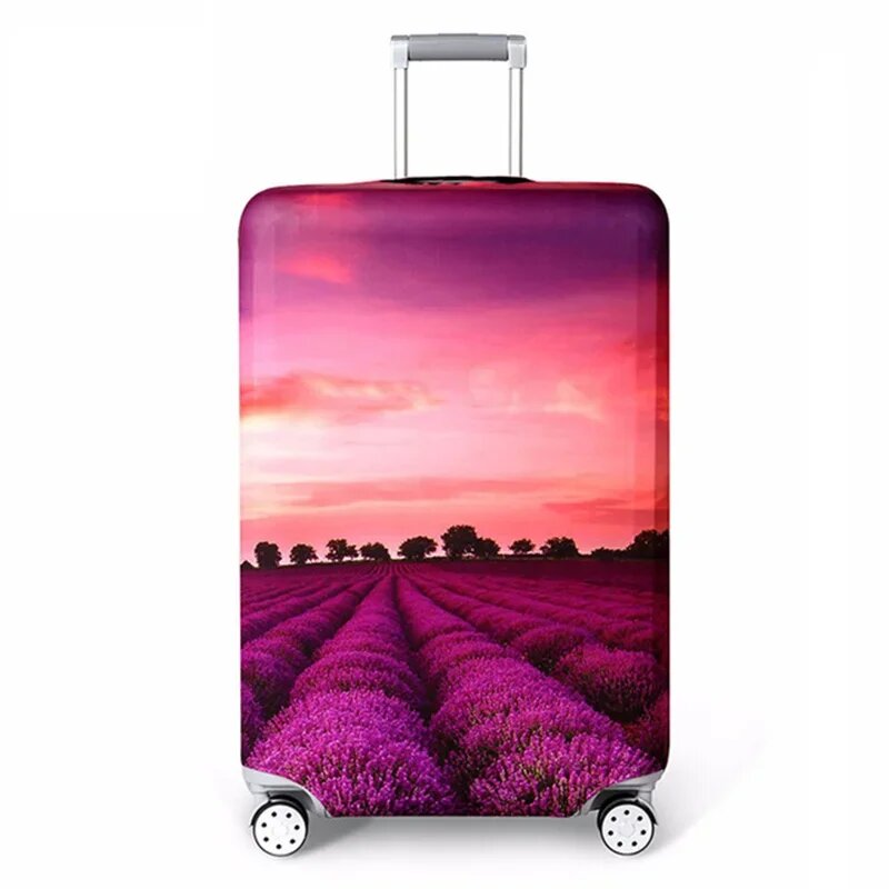 Чехол для чемодана