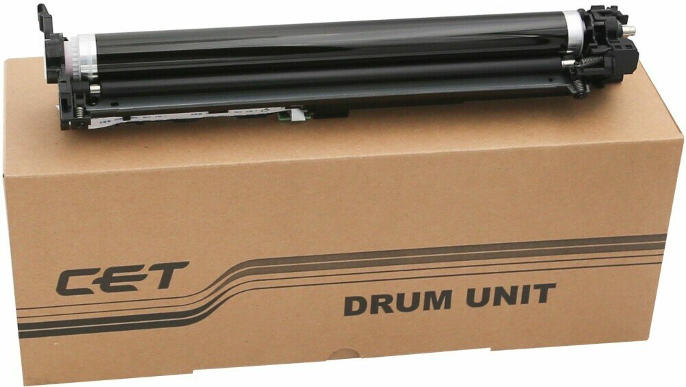 Фотобарабан CET Black (CET471072)