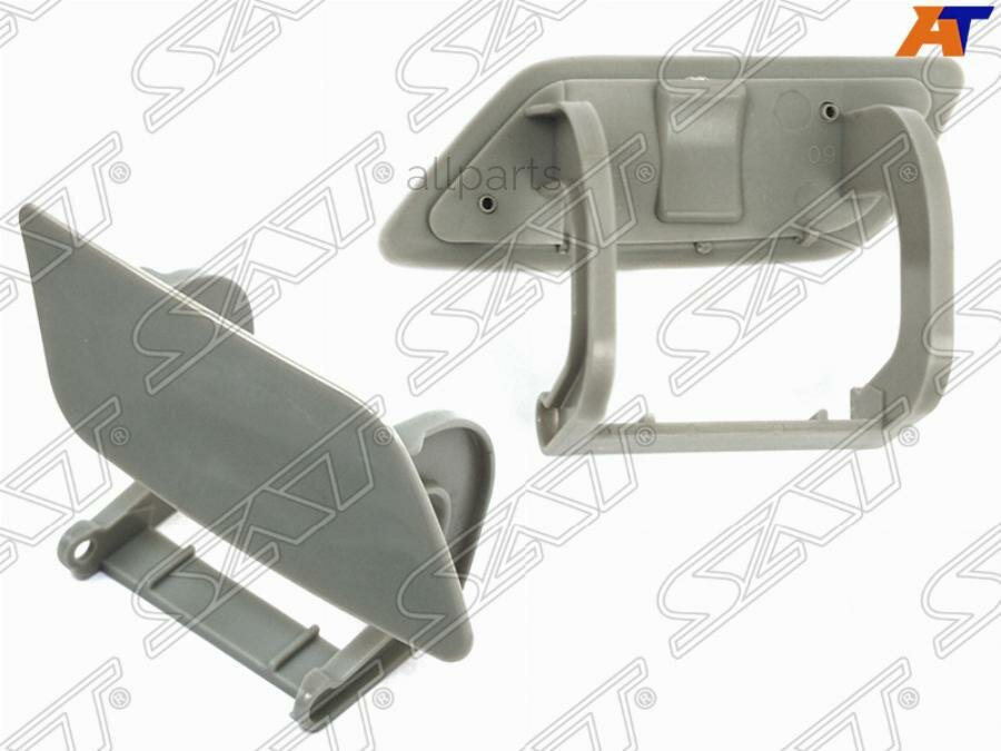 SAT ST-MD66-110C-A1 Крышка омывателя фары Mercedes-Benz M-Class 08-11 (Справа)