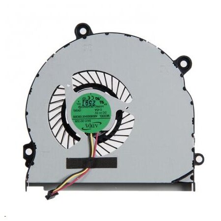 Вентилятор (кулер) для ноутбука Samsung NP350E5C, NP350V5C, NP350E7C, NP355E5C, NP355E5X, NP355V4C,