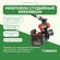 Микрофон GreenBean StudioVoice E25 USB студийный для подкастов, стримов, блогеро...