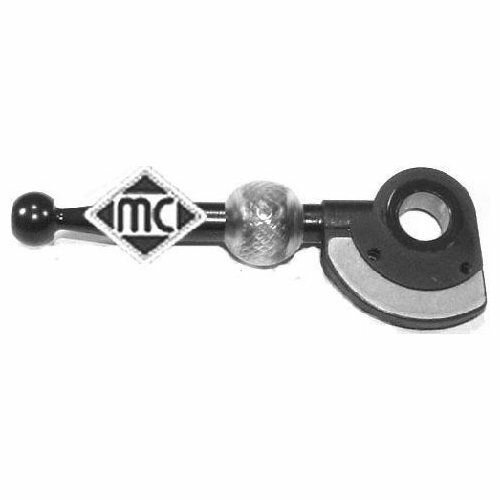 Ремкомплект рычага переключения Metalcaucho 04287 для Renault Clio I, II, Kangoo, Megane I, II