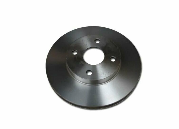 Диск тормозной передний GEELY MK, MK Cross №1014001811