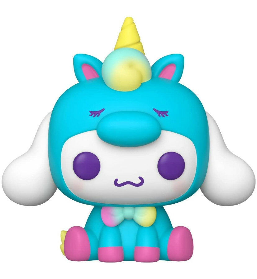 Фигурка Funko POP! Hello Kitty And Friends Cinnamonroll (59) 65748