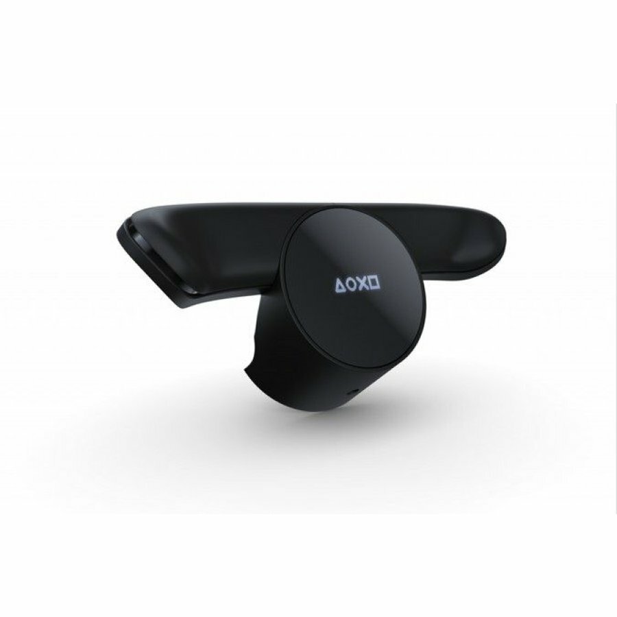 Модуль с дополнительными кнопками DualShock 4 Back Button Attachment (PS4) — фото 1
