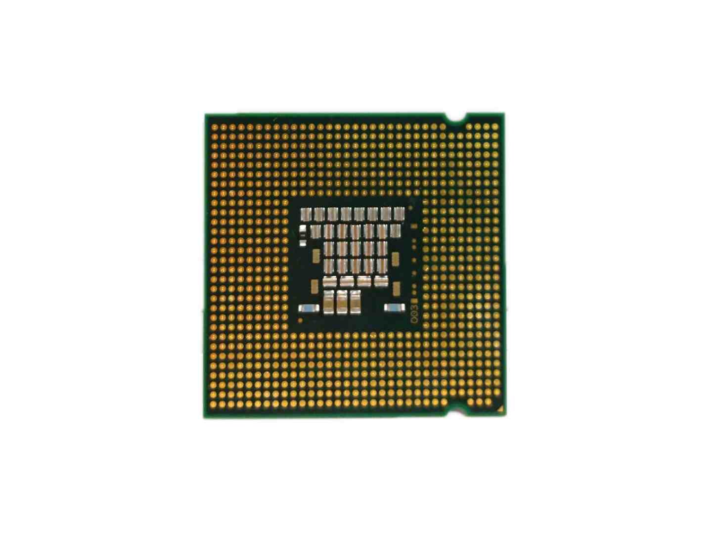 Процессор LGA775 Intel Core 2 Duo E4300 1.80 GHz — фото 1