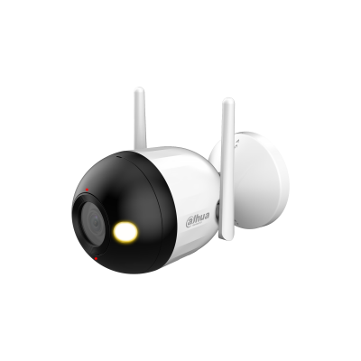 Уличная цилиндрическая IP-видеокамера Dahua DH-IPC-F4CP-PV-0280B, 4 МП, Wi-Fi