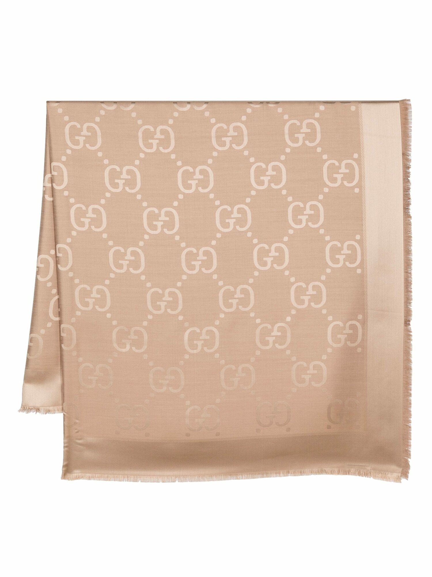 Шарф GG для женщин