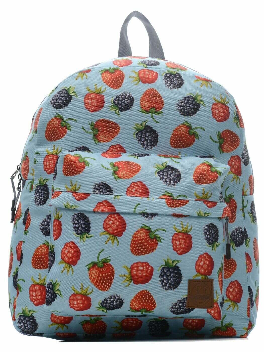 Рюкзак BeActive Nice Ягоды