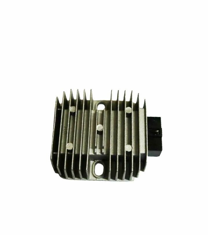 Регулятор напряжения IRBIS 4Т 125-150cc 1 фишка 5 конт. Dingo (Динго) Т150