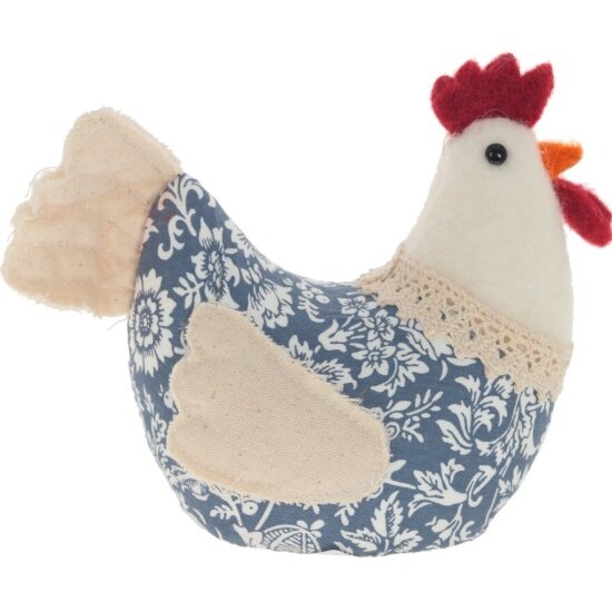 Фигурка декоративная Remeco Collection "Курочка", 17х9х14 см (797610)