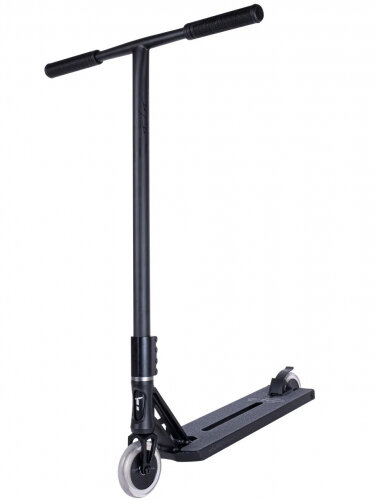 Самокат Tech Team Zorg pro black