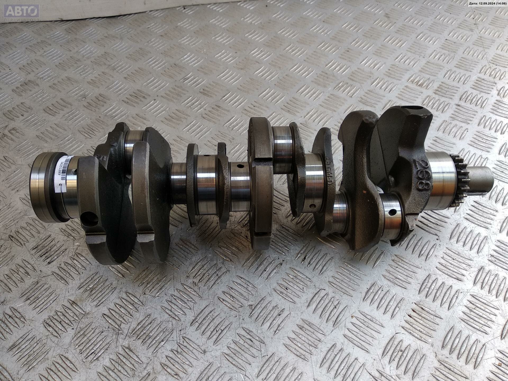 Коленвал Chevrolet Trans Sport / Venture