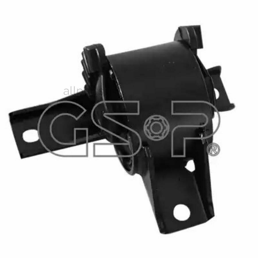 GSP 514761 Опора двигателя (гидравлическая) SUZUKI SX4 (EY GY)