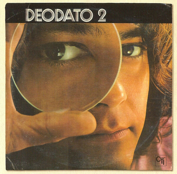 EUMIR DEODATO Deodato 2
